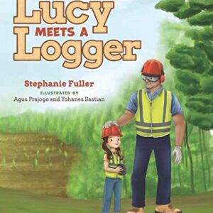 National Logger’s Day – The Logger's Wife